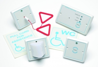 DTA DISABLED TOILET ALARM KIT, Euro Access Online DTA DISABLED TOILET ...
