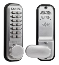 Lockey 2430/2435 Series Digital Locks, Euro Access Online Lockey 2430/ ...