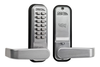 Lockey 2835 Digital Lock, Euro Access Online Lockey 2835 Digital Lock ...